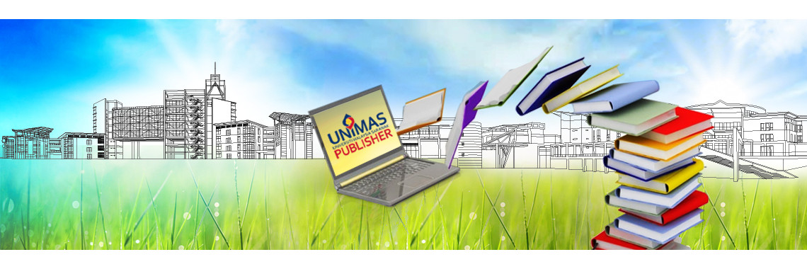 UNIMAS Publisher Online Shop | Online Books, Online Journals and Manuscript